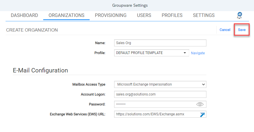 Deployment and configuring SSI by Admin - SAP Cloud for Customer Server-Side Integration (SSI)