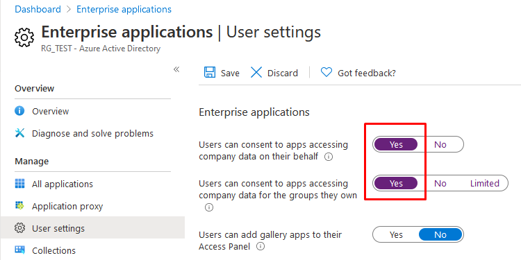Need Admin Approval error - SAP Cloud for Customer Server-Side ...