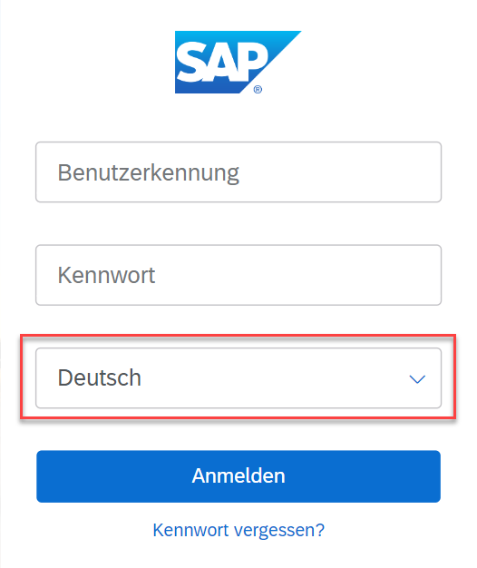 Localization configuring - SAP Cloud for Customer Server-Side Integration (SSI)