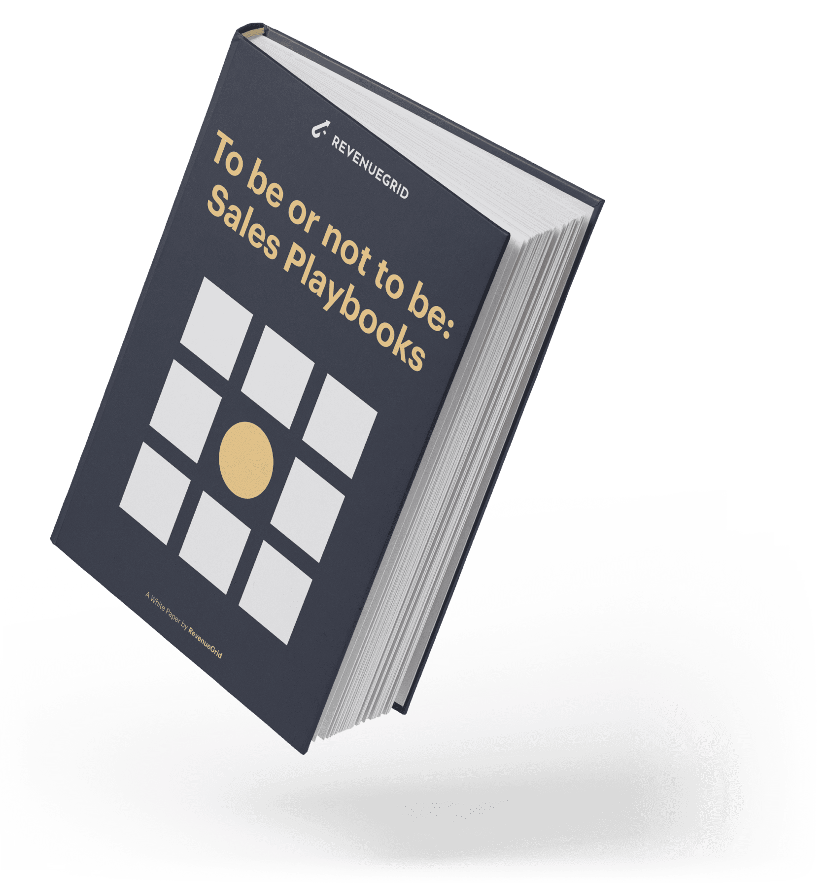 Download playbook for sales