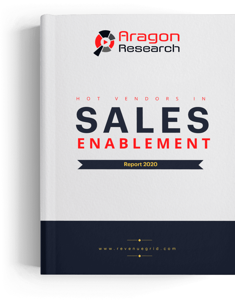 Vendor Report Aragon Research | Revenue Grid