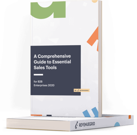 B2B sales tools for enterprise — B2B sales toolkit