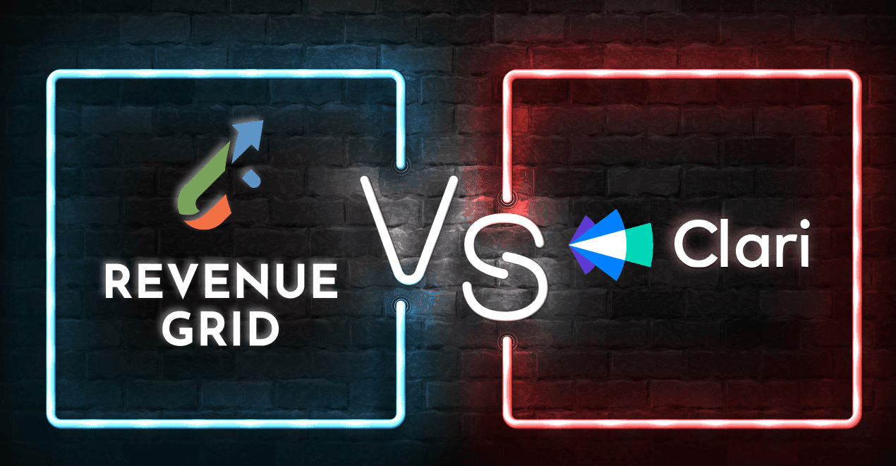 Clari Review 2023: Pricing, Features & AI Revenue