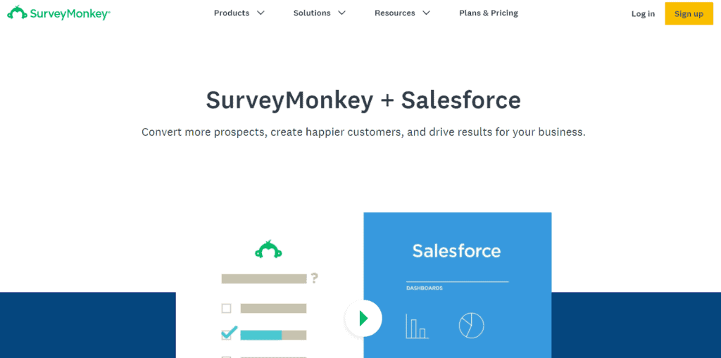 6 Best Salesforce Integration Tools To Boost Your Sales