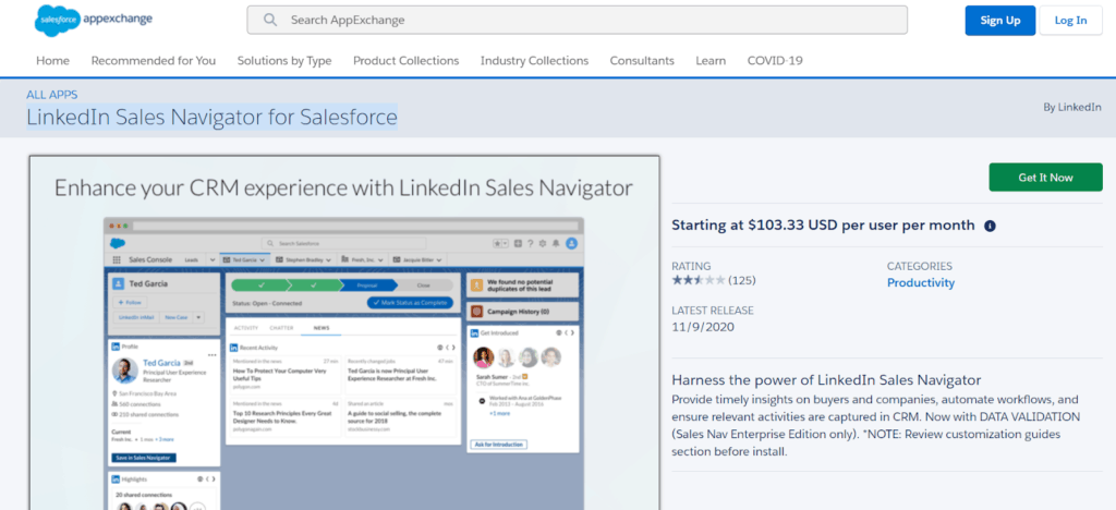 6 Best Salesforce Integration Tools To Boost Your Sales