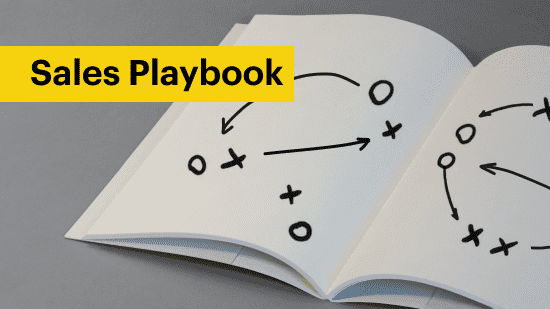 Sales Playbook: Full Guide with Examples | Revenue Grid