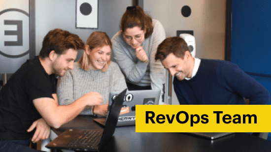 Building a Revenue Operations Team | Revenue Grid