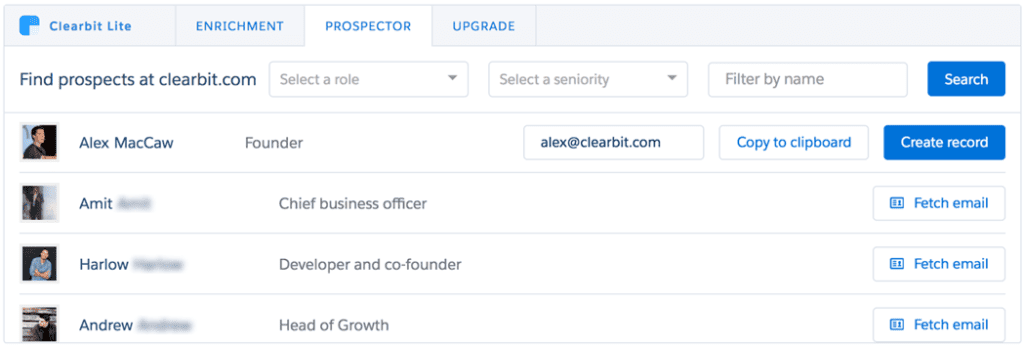 Top 10 Salesforce Chrome Extensions in 2022 | Revenue Grid