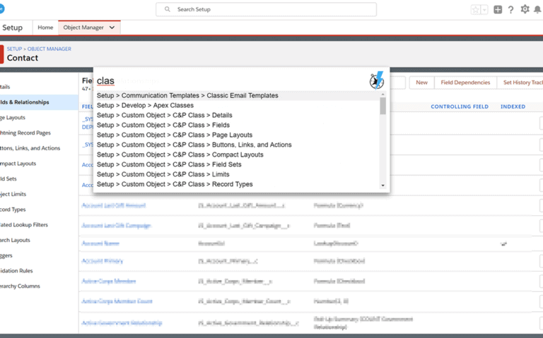 Top 10 Salesforce Chrome Extensions in 2022 | Revenue Grid