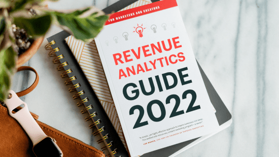 Revenue Analytics: Transform Sales Data into Actionable Insights
