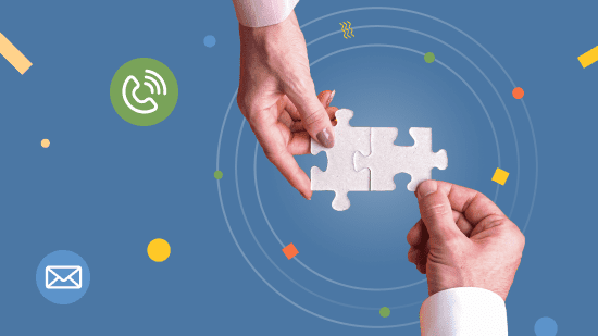 Sales Collaboration: 6 Strategies to Boost Teamwork & Revenue