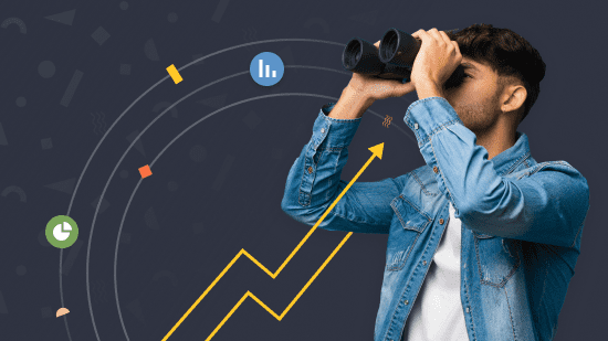 5 Sales Forecasting Examples in 2022 for your sales projections