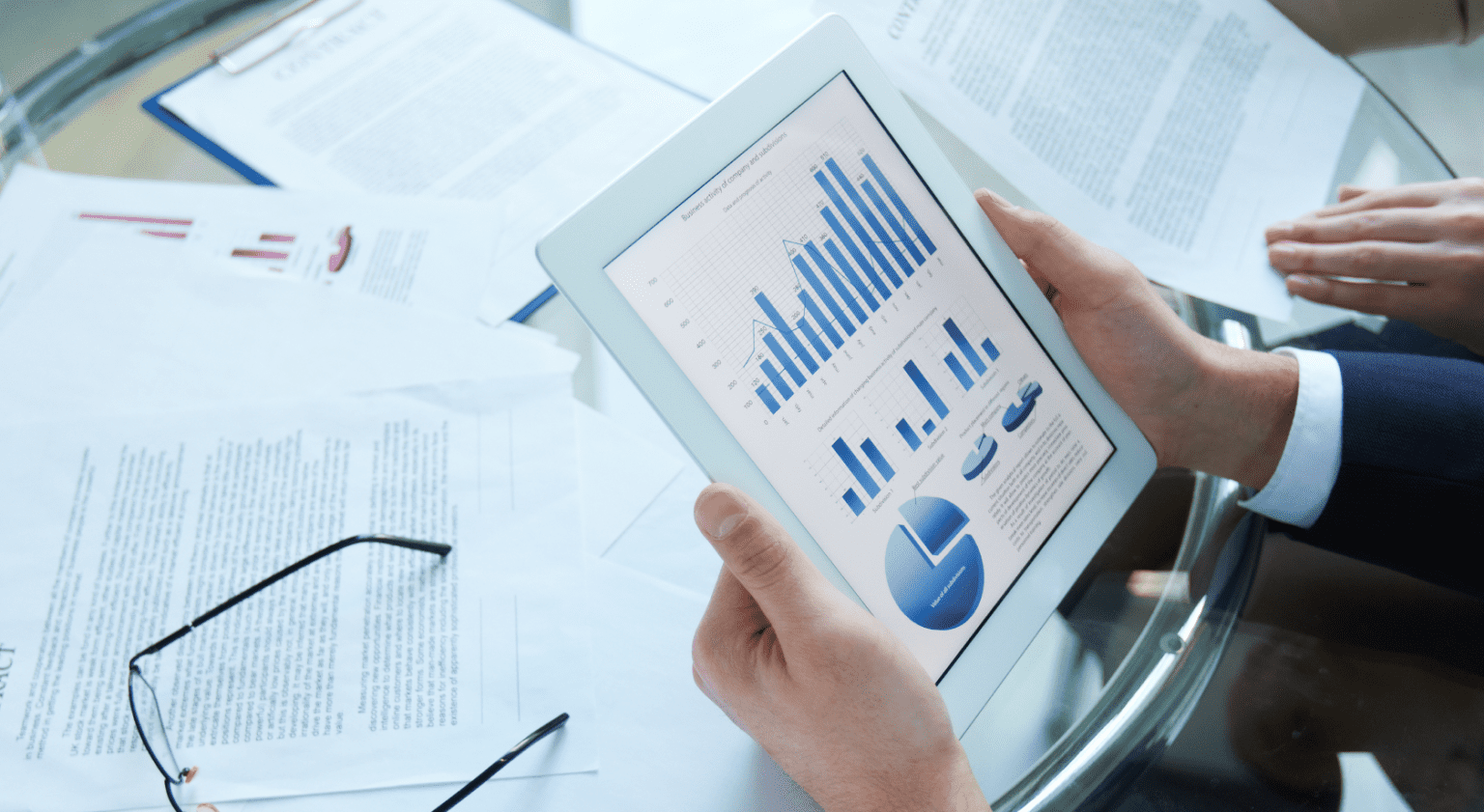 Sales Forecasting Reports: Templates, Examples & How to Build Yours