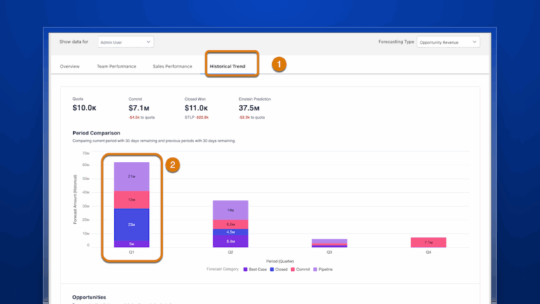 Salesforce Pipeline Inspection Guide | Revenue Grid